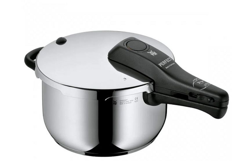 Nồi áp suất kèm xưởng hấp WMF Perfect Premium 4.5l 0792629590 » Bếp 365 - Hệ thống phân phối ...